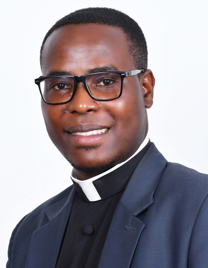 Newly Ordained Priests - Kampala Archdiocese