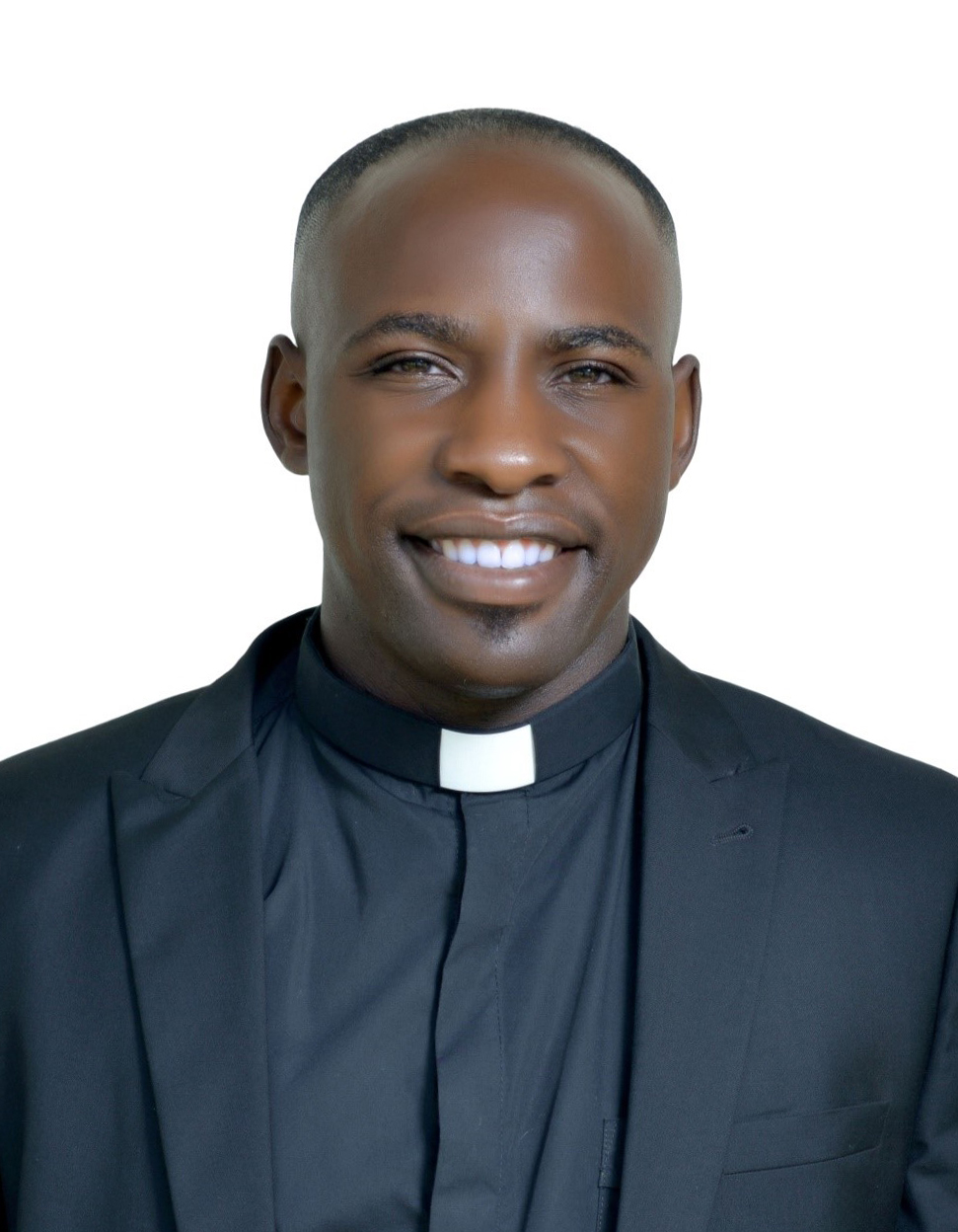 Newly Ordained Priests - Kampala Archdiocese