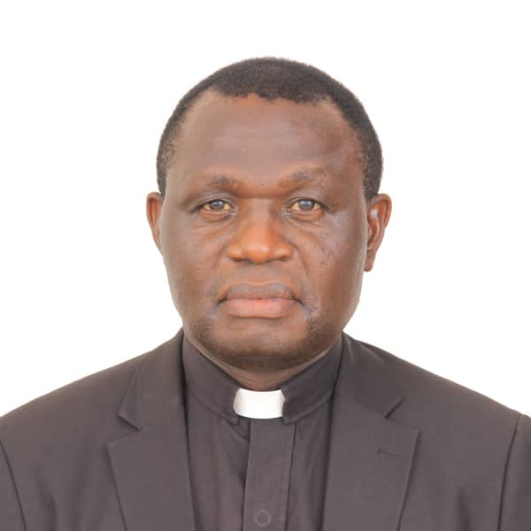 Caritas Kampala - Kampala Archdiocese