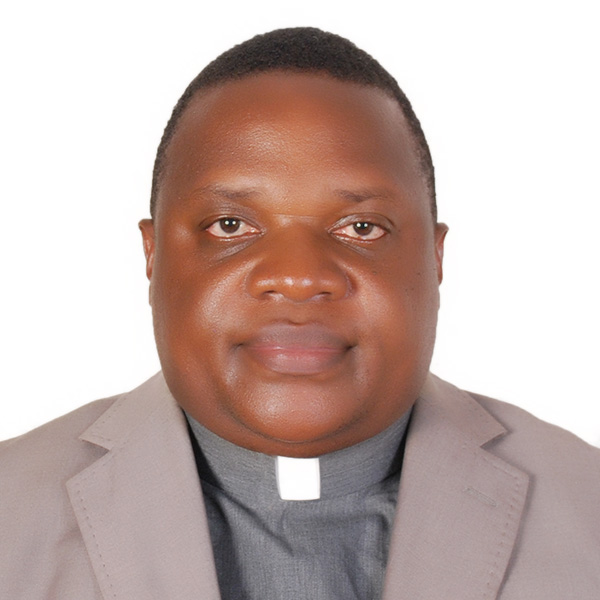 Caritas Kampala - Kampala Archdiocese