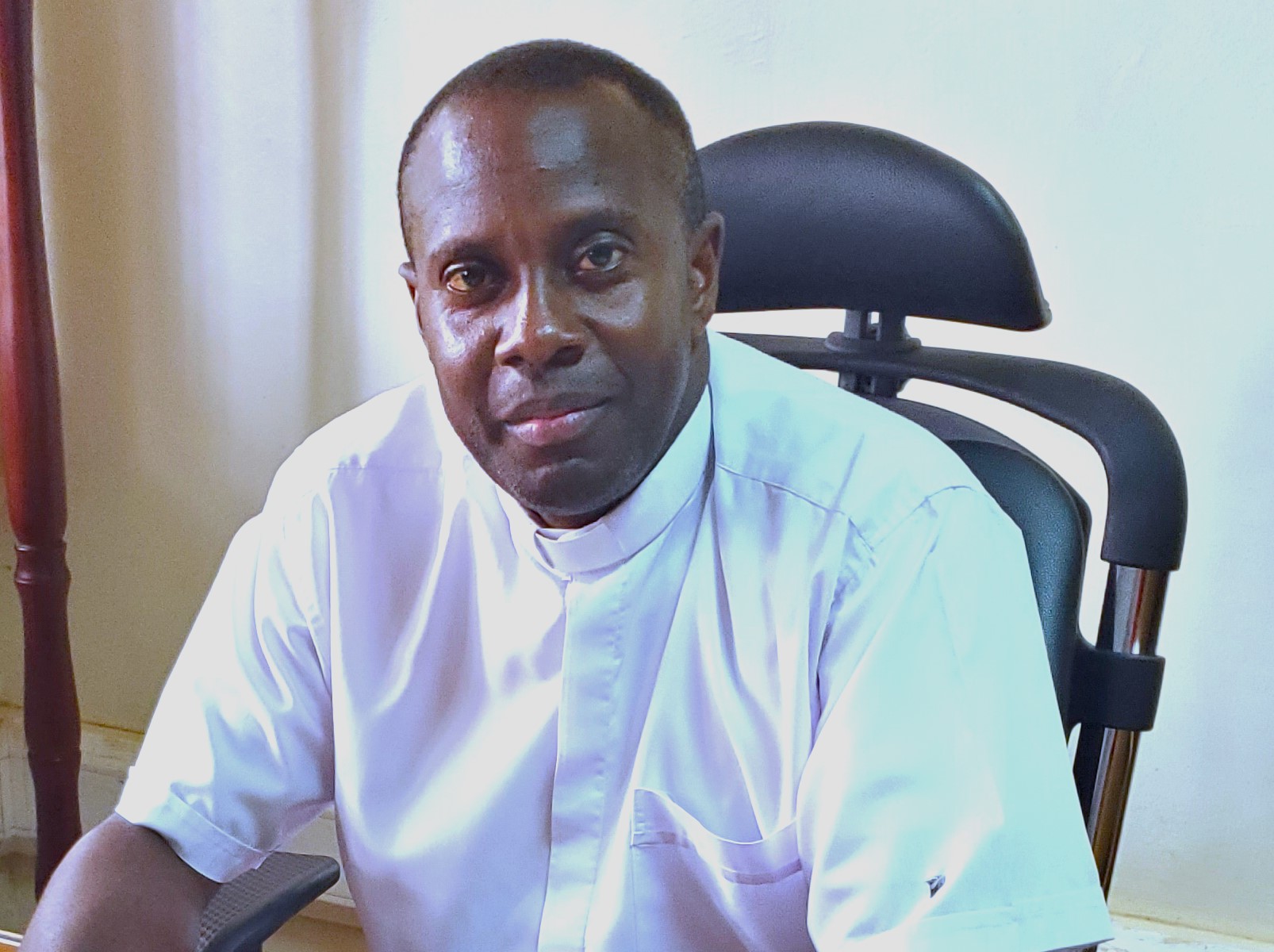 Catechetical And Liturgy - Kampala Archdiocese