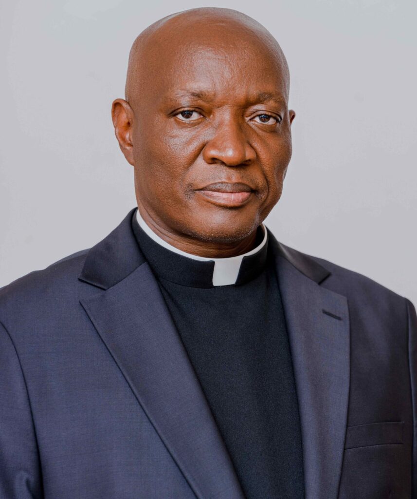 Archdiocesan Curia - Kampala Archdiocese