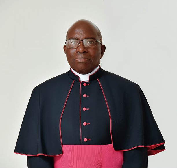 Archdiocesan Curia - Kampala Archdiocese