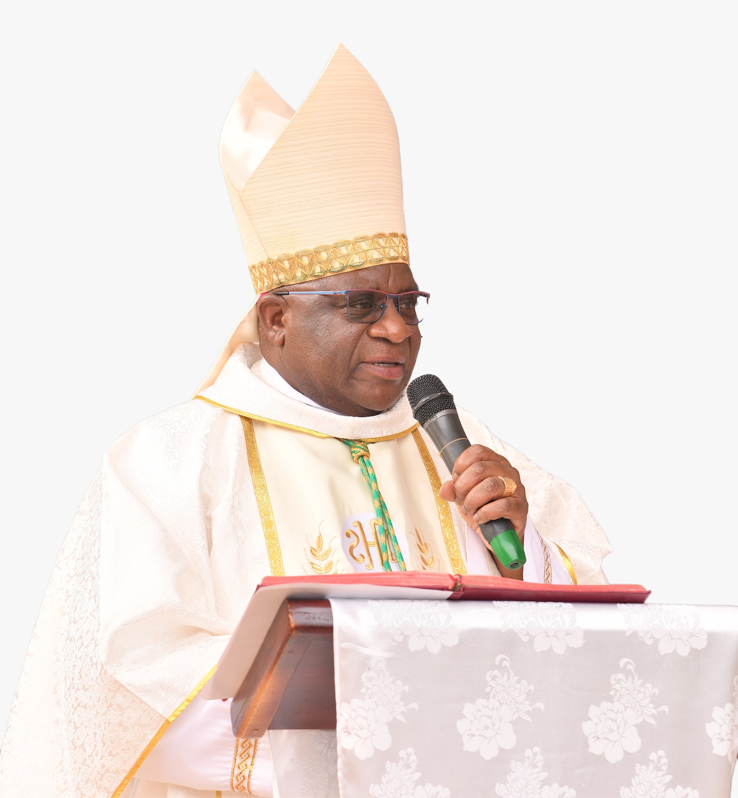 Archbishop's Messages - Kampala Archdiocese